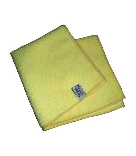 Panno in microfibra 40 x 40cm