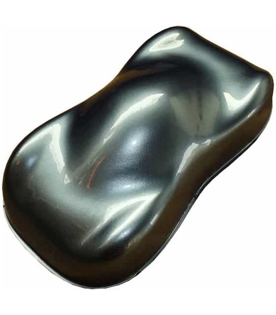 Scelta di 8 vernici perlescenti per il settore automobilistico