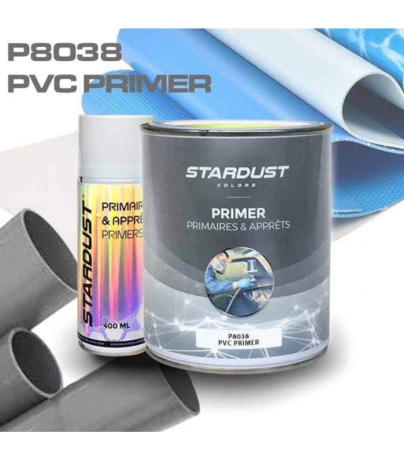 Primer PVC liquido – aderenza diretta