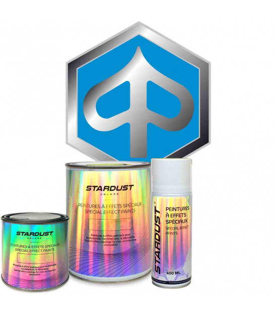 Codice colore moto PIAGGIO – Vernice moto PIAGGIO