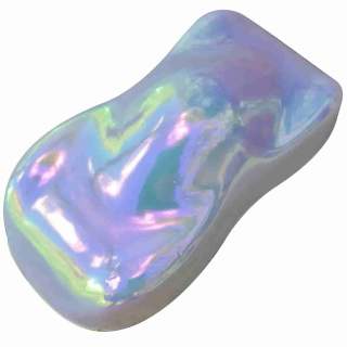 Vernice opalescente
